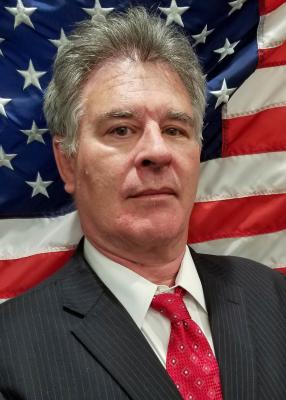 Executive Leadership | Mississippi Department of Corrections